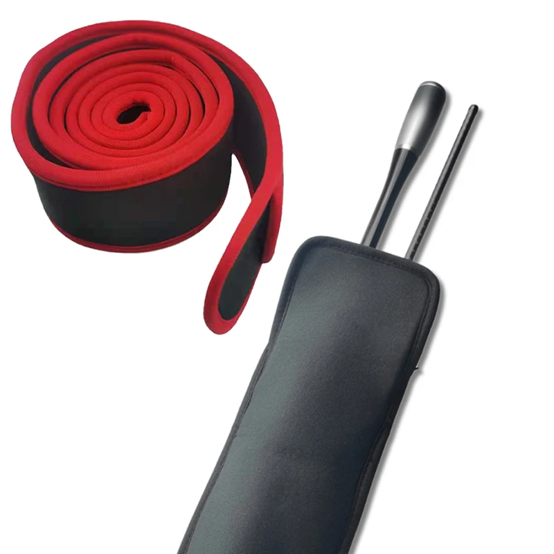 Fishing-Rod-Bag-Wear-Resistant-Soft-Thicken-Storage-Case-Protective ...