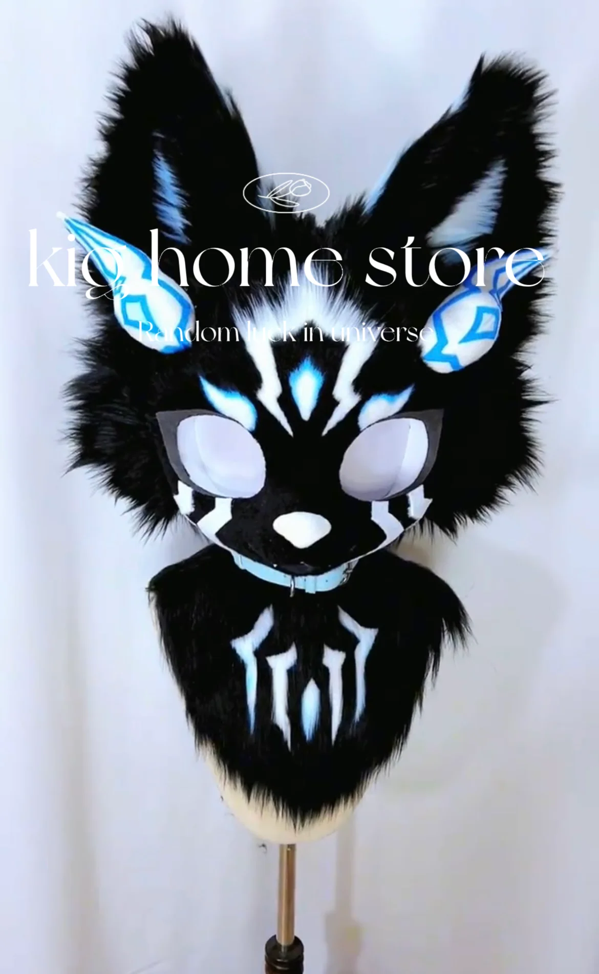 Fursuit-Headsets-Cute-Furry-Cosplay-Dog-Wolf-Head-Costumes-Customized-Fursona-Head-Comiket ...