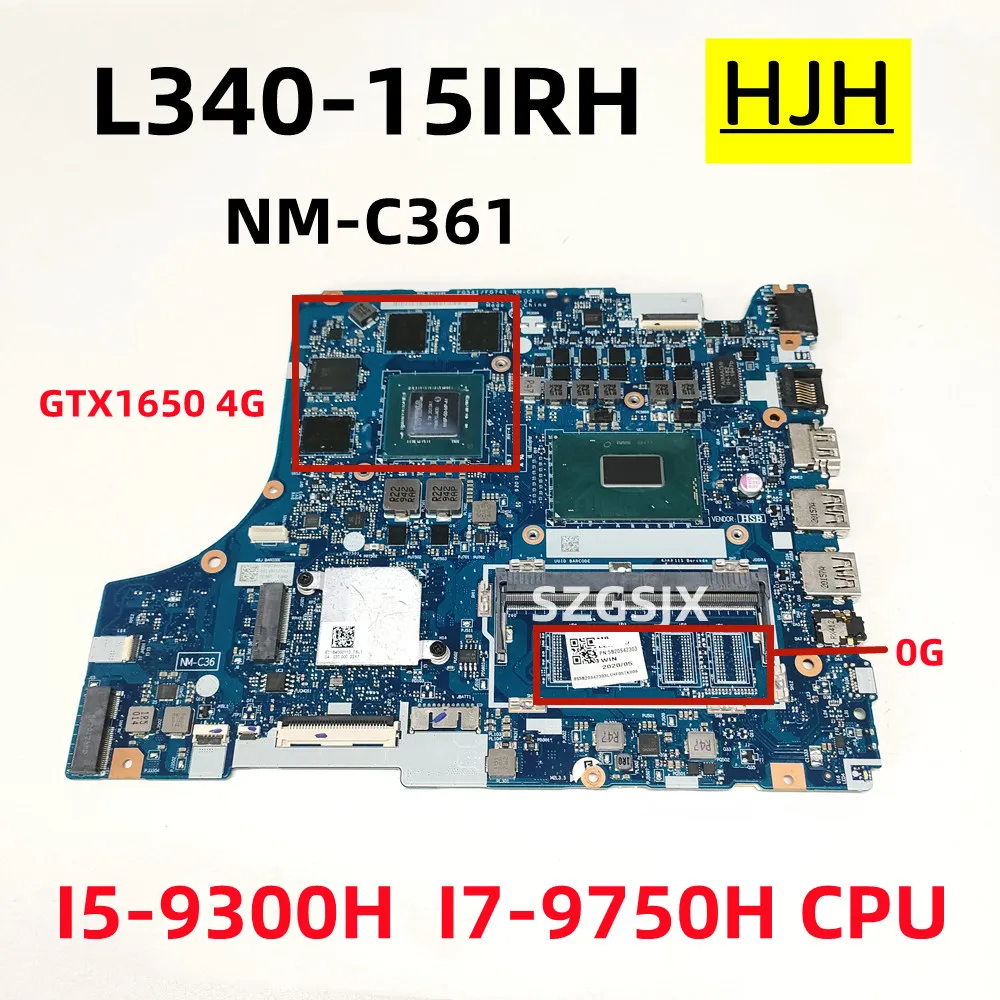 For-Lenovo-IdeaPad-L340-15IRH-Gaming-Laptop-FG541-FG741-NM-C361-W-i5 ...