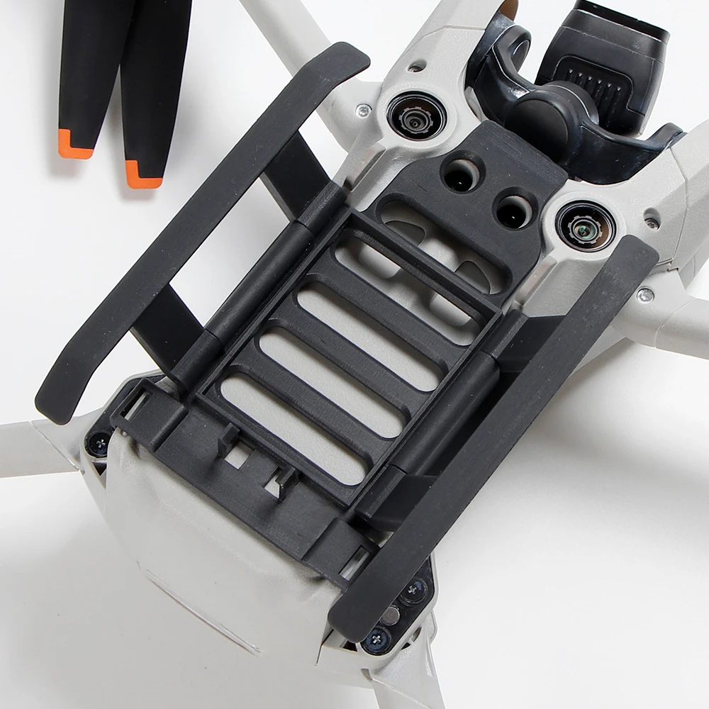 Drone Landing Gear For Mini 4 Pro/Mini 3 3 Pro Extender Height Foot ...