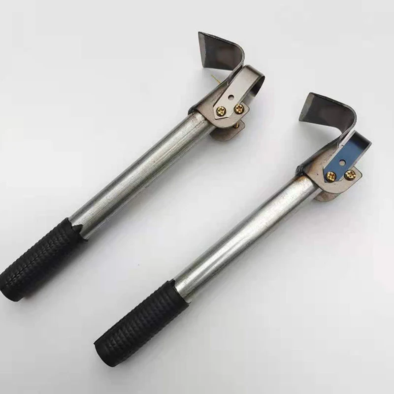 Tree Bark Scraper Long Gardening Bark Spud Removal Tool Log Peeler ...