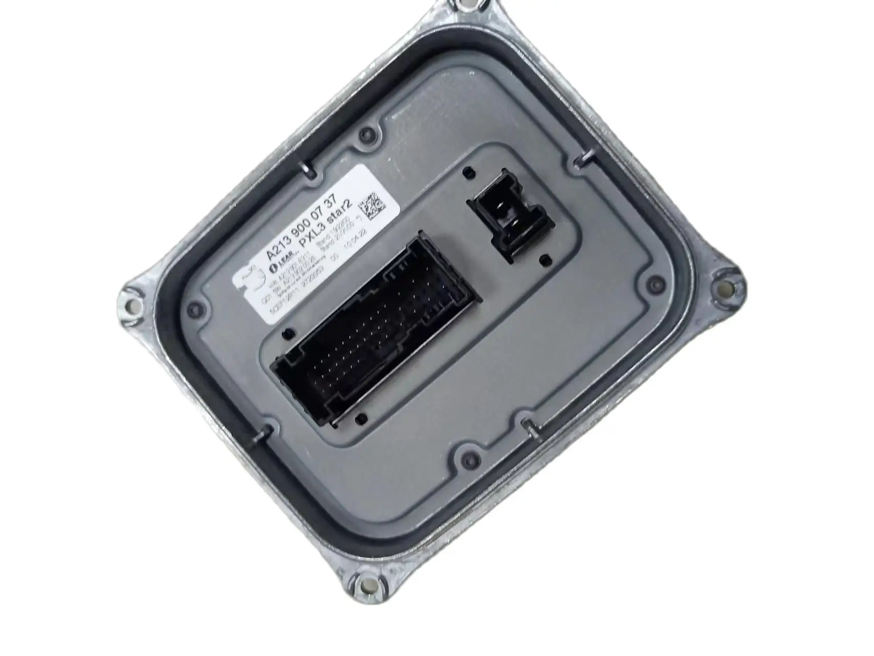 It is suitable for Benz original high headlamp computer A2139005035 ...