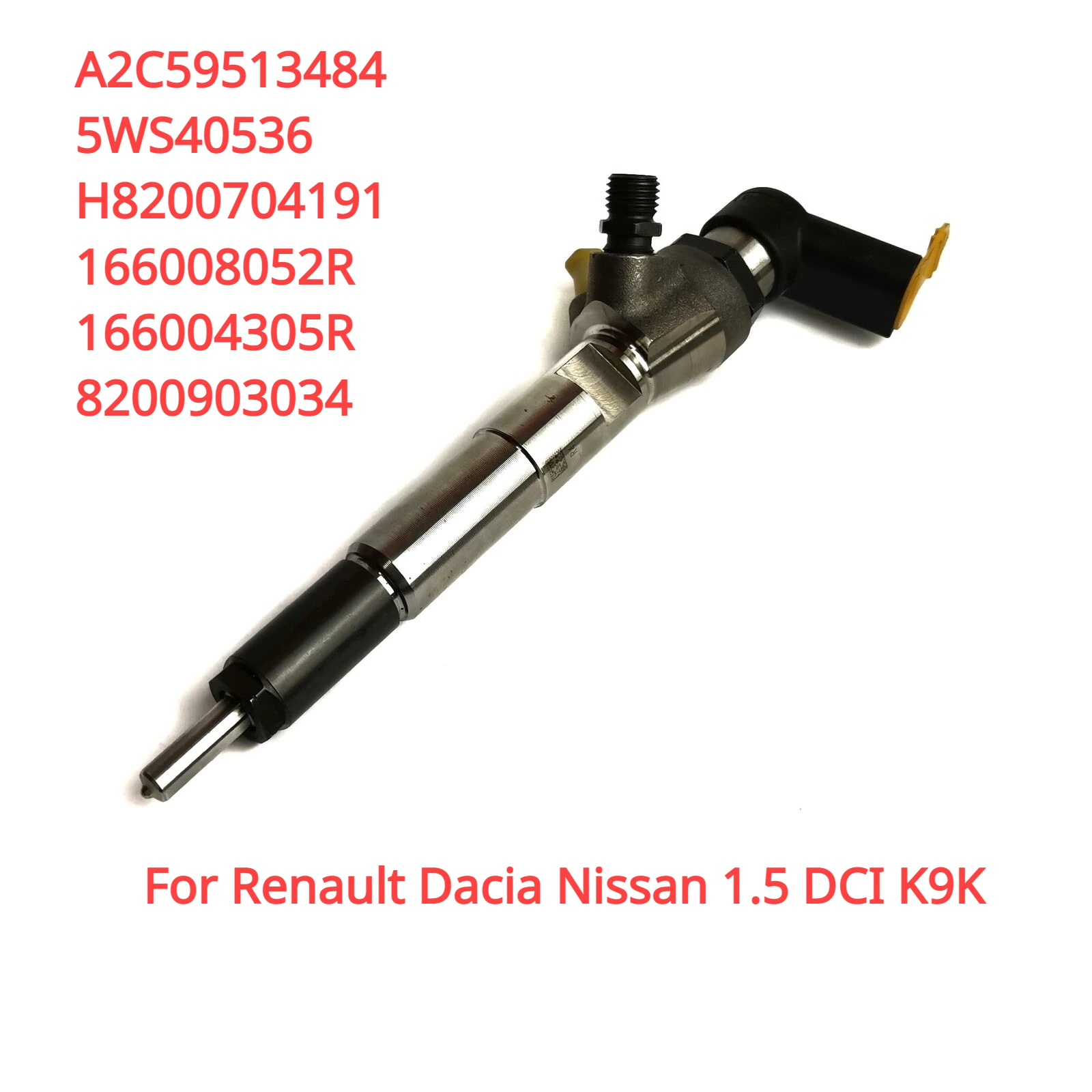 A2C59513484-8200903034-166008052R-New-Diesel-Fuel-Injector-Nozzle ...