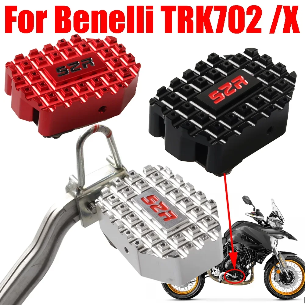 For Benelli TRK702X TRK702 TRK 702X TRK 702 X 2022 2023 Accessories ...