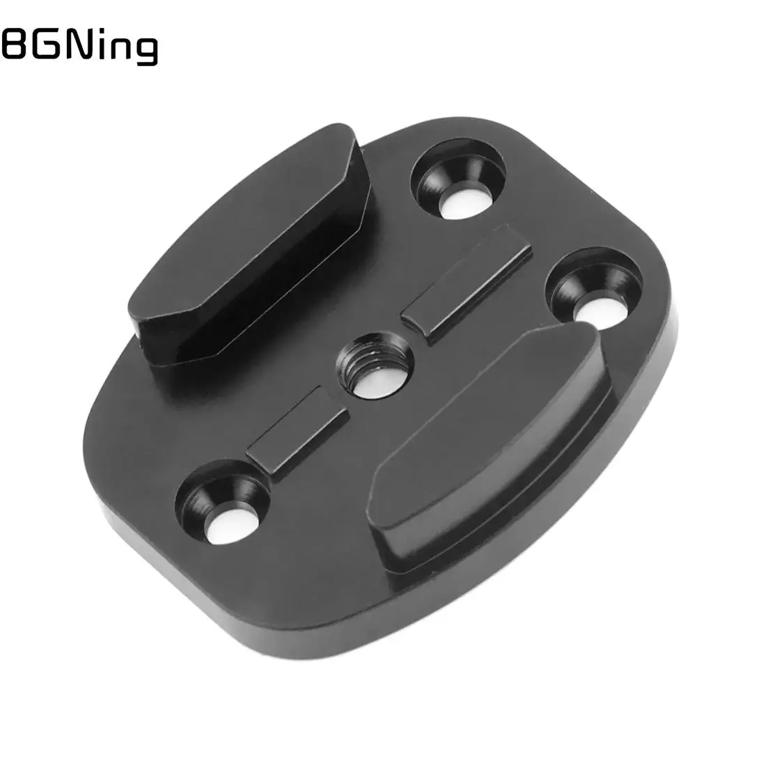 Aluminum-Quick-Release-Tripod-Mount-Buckle-Base-Sports-Camera-Interface ...