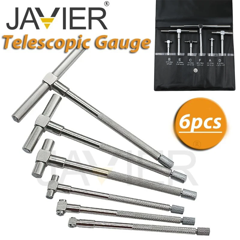 JAVIER TOOLS Store