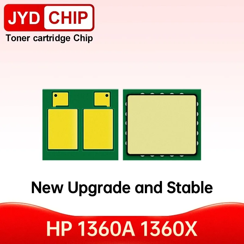 136A 136X W1360A W1360X Cartridge Toner Chip for HP LaserJet M209 M211 ...