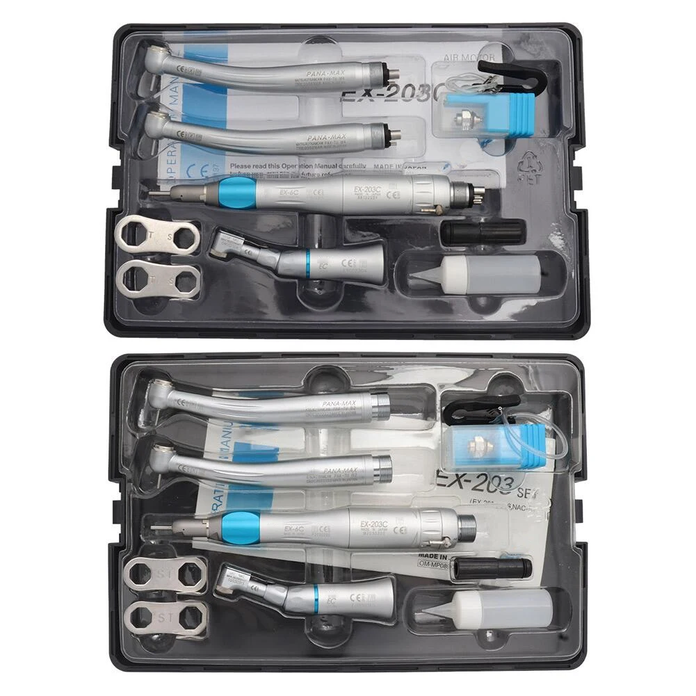 Dental-Handpiece-Self-powered-Air-Turbine-Dental-Low-Speed-Handpiece ...