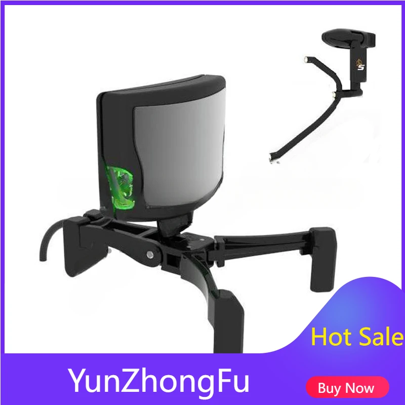 Head-Tracking-System-Head-Shooting-Flight-Simulation-YZF-TrackIR5 ...