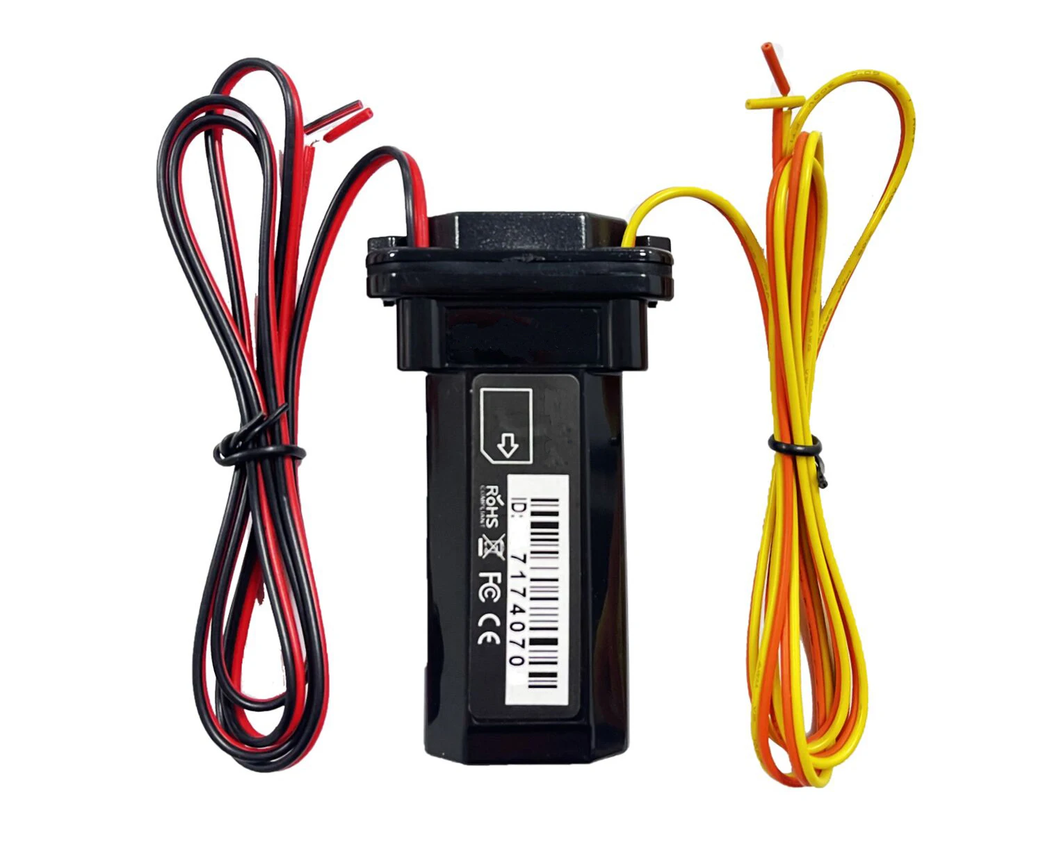 10PCS-TS-G17W-Waterproof-4G-Vehicle-GPS-Tracker-CAT1-7670SA-ACC-Relay ...