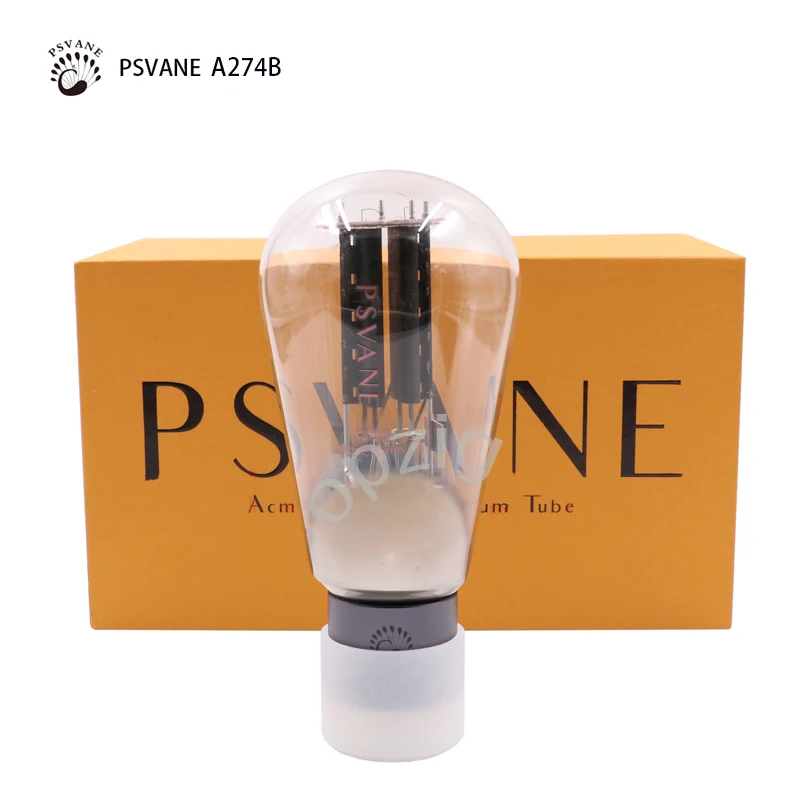 PSVANE-Tube-WE274B-5U4G-5Z3P-5AR4-A274B-274B-TII-Rectifier-Tube-New ...