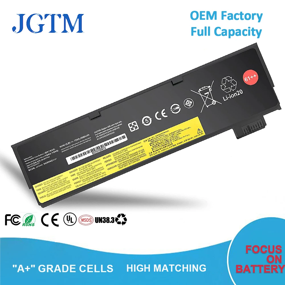 Hot-Sale-Laptop-Battery-Lithium-Ion-Batteries-Sb10k97584-5600mah ...