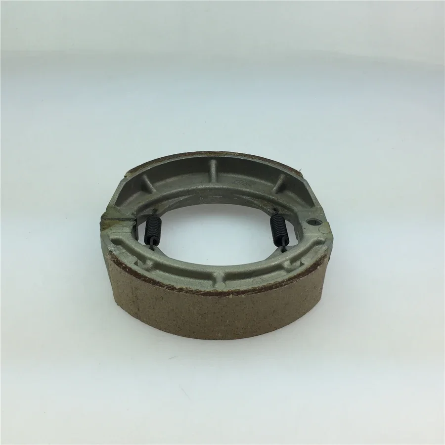 STARPAD For Suzuki GN250 motorcycle rear brake pads high quality ...
