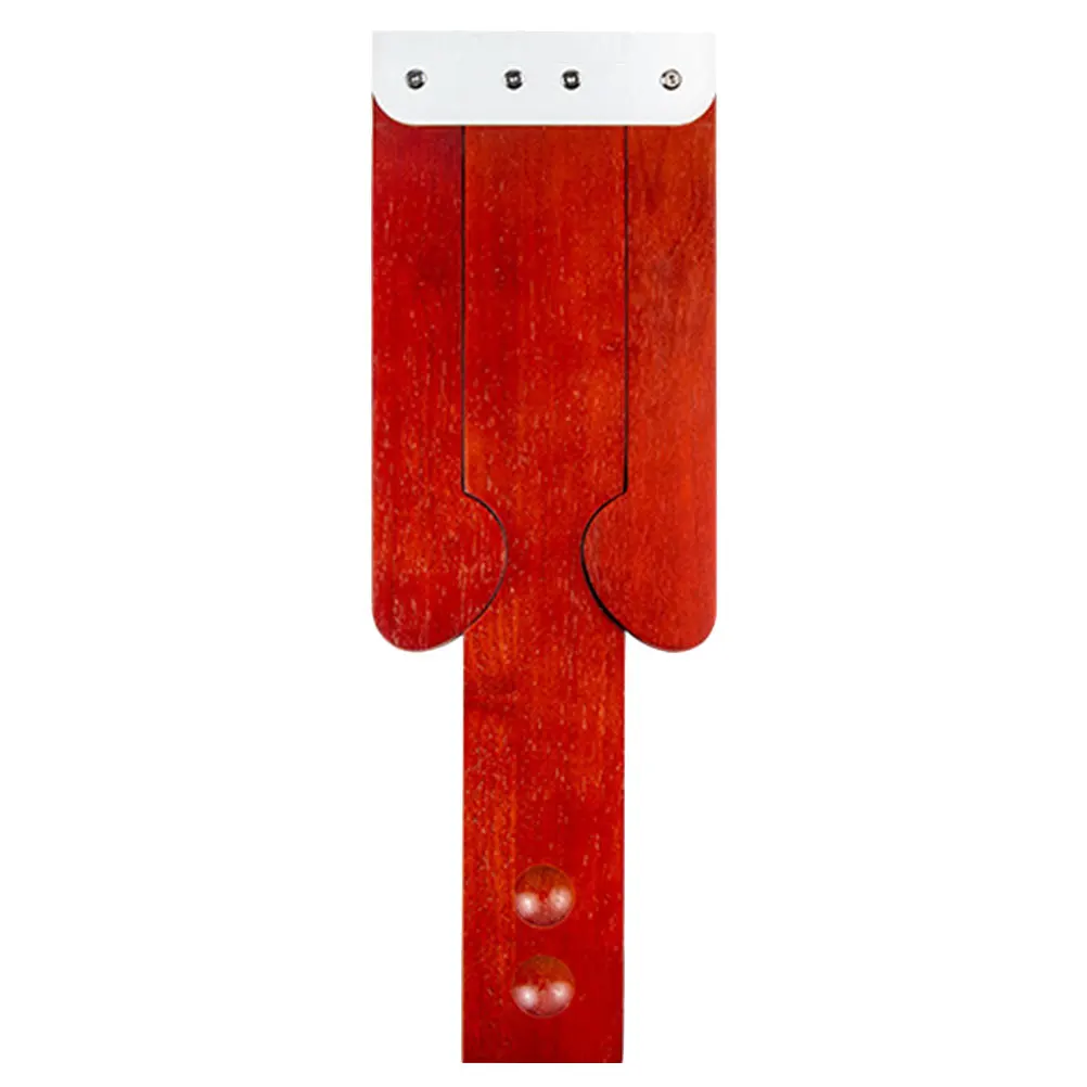 Wooden Cello Endpin Stopper Pad T-Shaped Non-Slip Anti-Skid Bass ...
