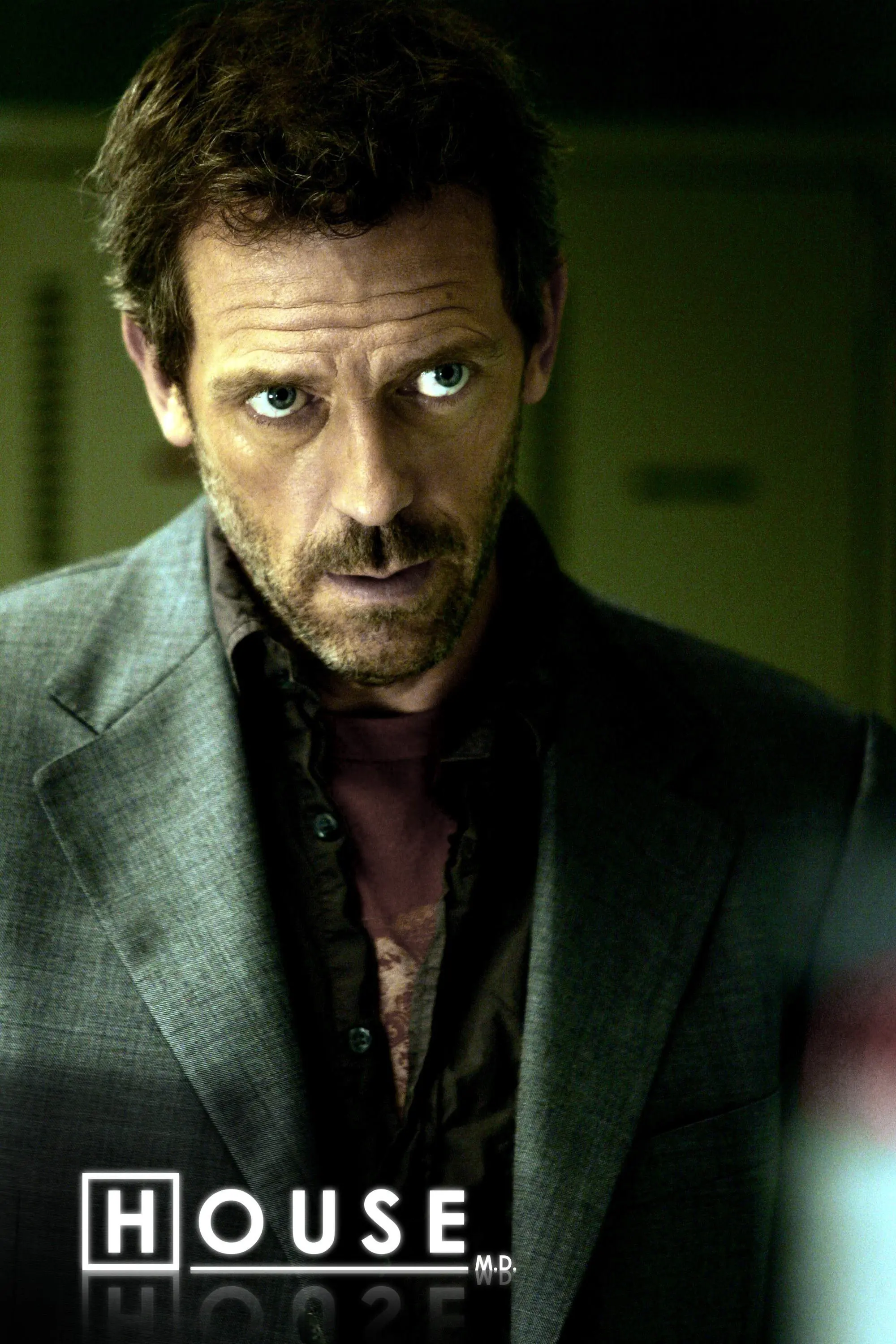 House Md Poster