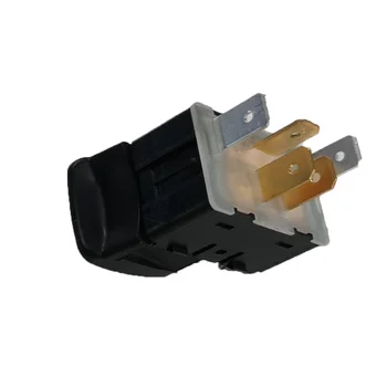 운전자 및 패싱 사이드 전동 윈도우 레귤레이터 스위치, 메르세데스 벤츠 스마트 포포 454 04-06 용 단추 ...