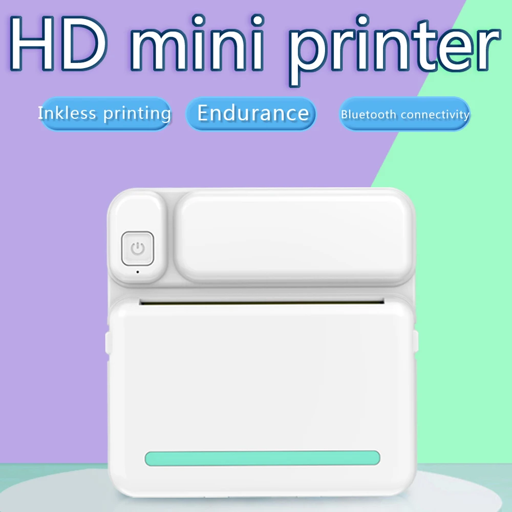 Mini-Pocket-Photo-Printer-Portable-Thermal-Printing-Machine-203DPI ...