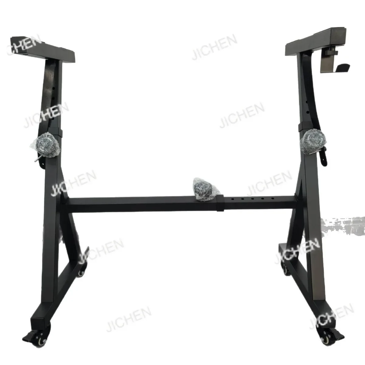 JC 54-key 61-key 88-key Universal Adjustable Portable Z-type Electronic ...