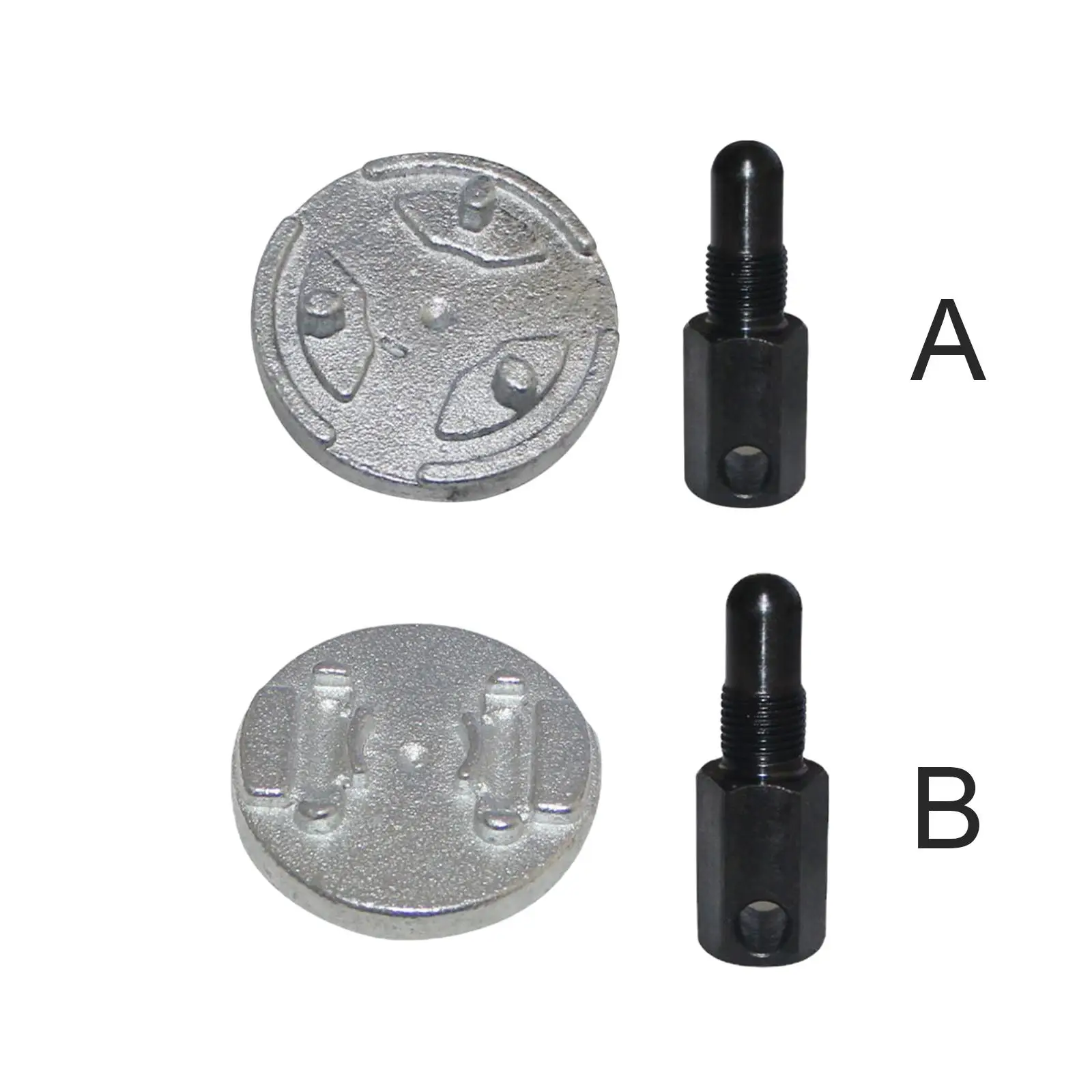 Chainsaw-Clutch-Removal-Tool-Rustproof-DIY-Piston-Stop-Clutch-Flywheel ...