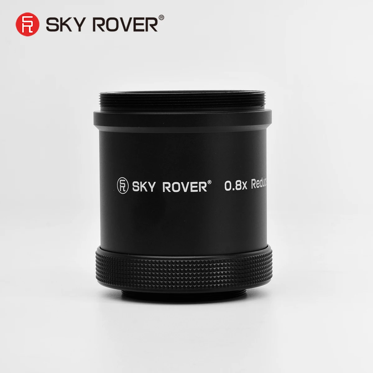 SKY ROVER 0.8x Reducer Flattener Accessory for 80/90mm APO PRO ...