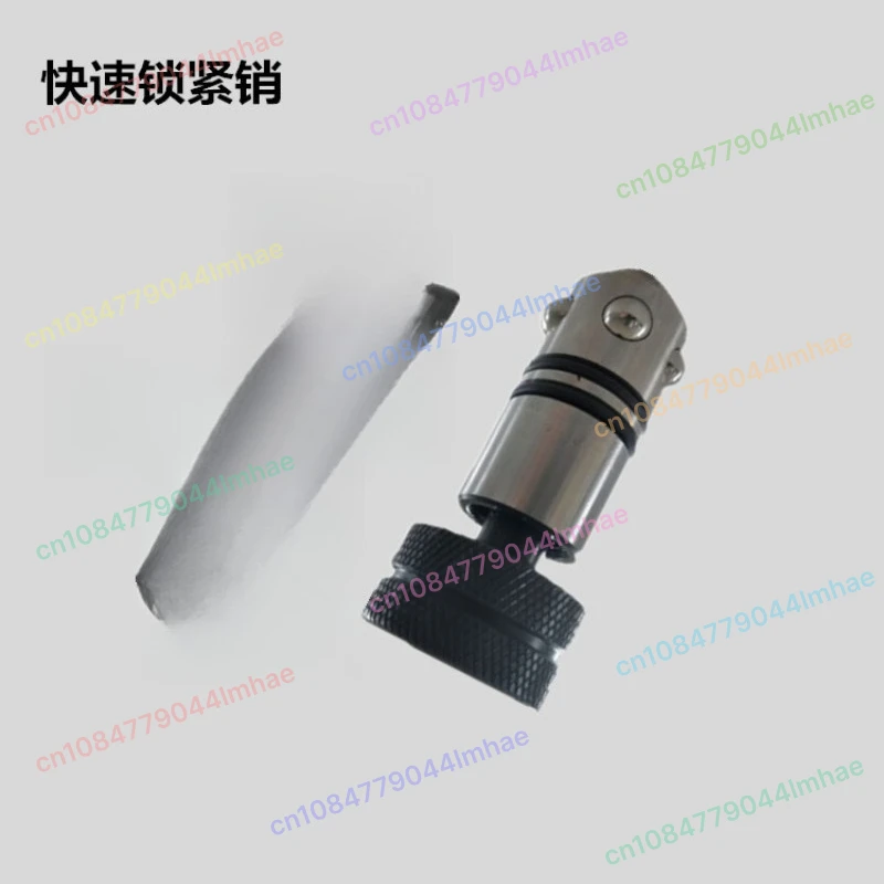 1 Quick Locking Bolt Clamping Pin, D16/D28 Affordable Welding Table ...