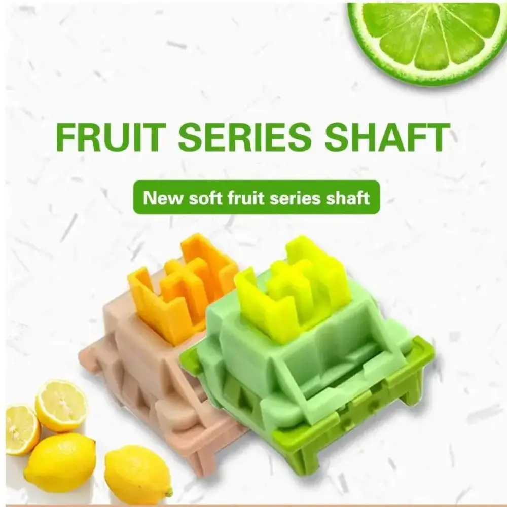 Silent-Linear-Keyboard-Shaft-Body-DIY-High-Tech-Hot-Swappable ...