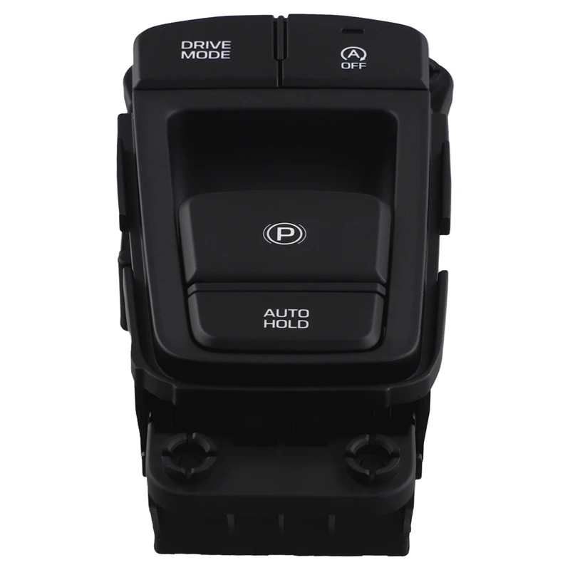 Electronic-Hand-Brake-Switch-Start-Stop-Button-For-Hyundai-Sonata-LF ...