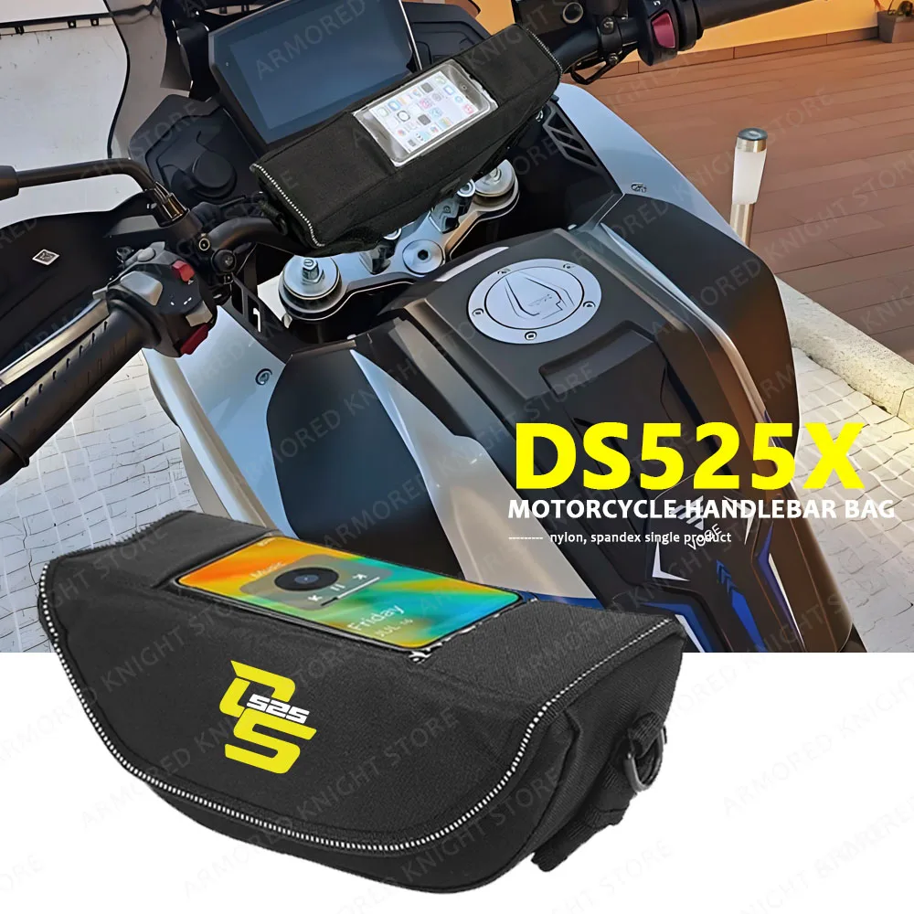 For-VOGE-Valico-DSX-DS-X-DS525X-525DSX-DS525-525X-525-Waterproof ...