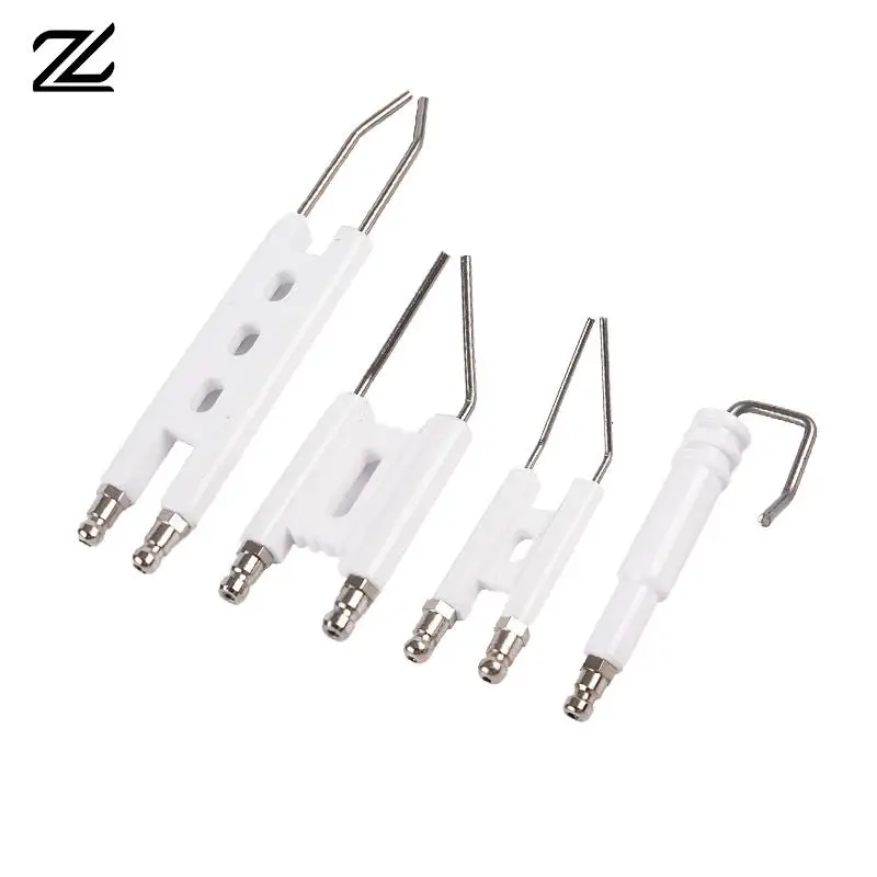 1pcs H Type Ignition Electrodes For Oil Burner BT10 Ceramic Electrode ...