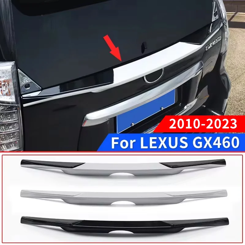 Rear-Door-Tail-Car-Spoilers-For-2010-2023-Lexus-GX460-GX-460-Molding ...