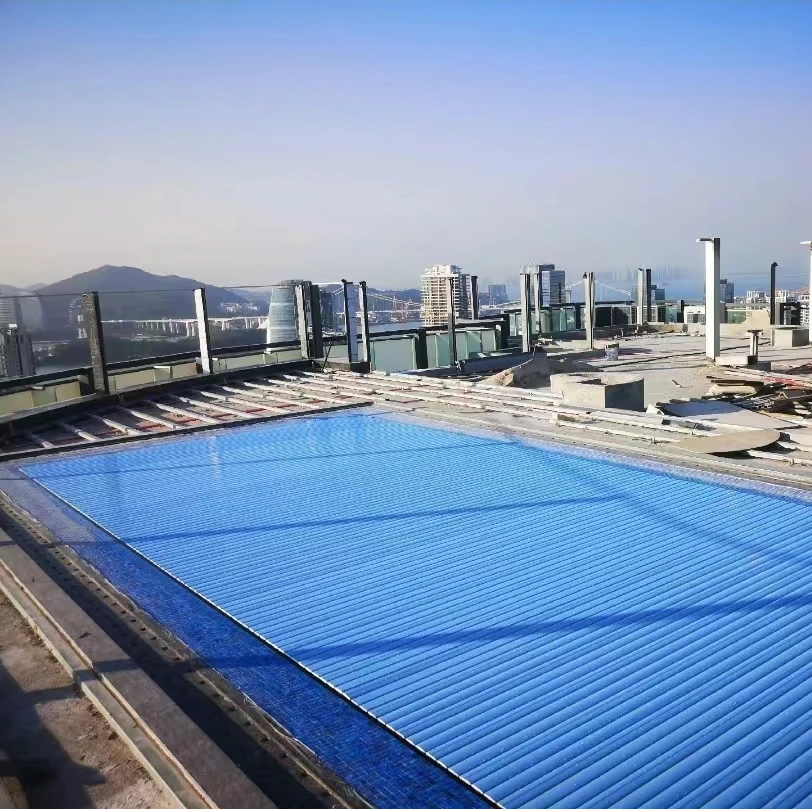 China-Polycarbonate-Retractable-Pool-Cover-manufacturer-hard-plastic ...