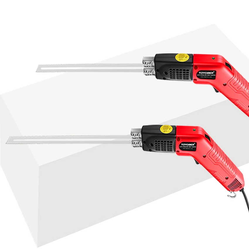 Hot-Knife-Foam-Cutter-Air-Cooled-EPE-Electric-Styrofoam-Cutter ...