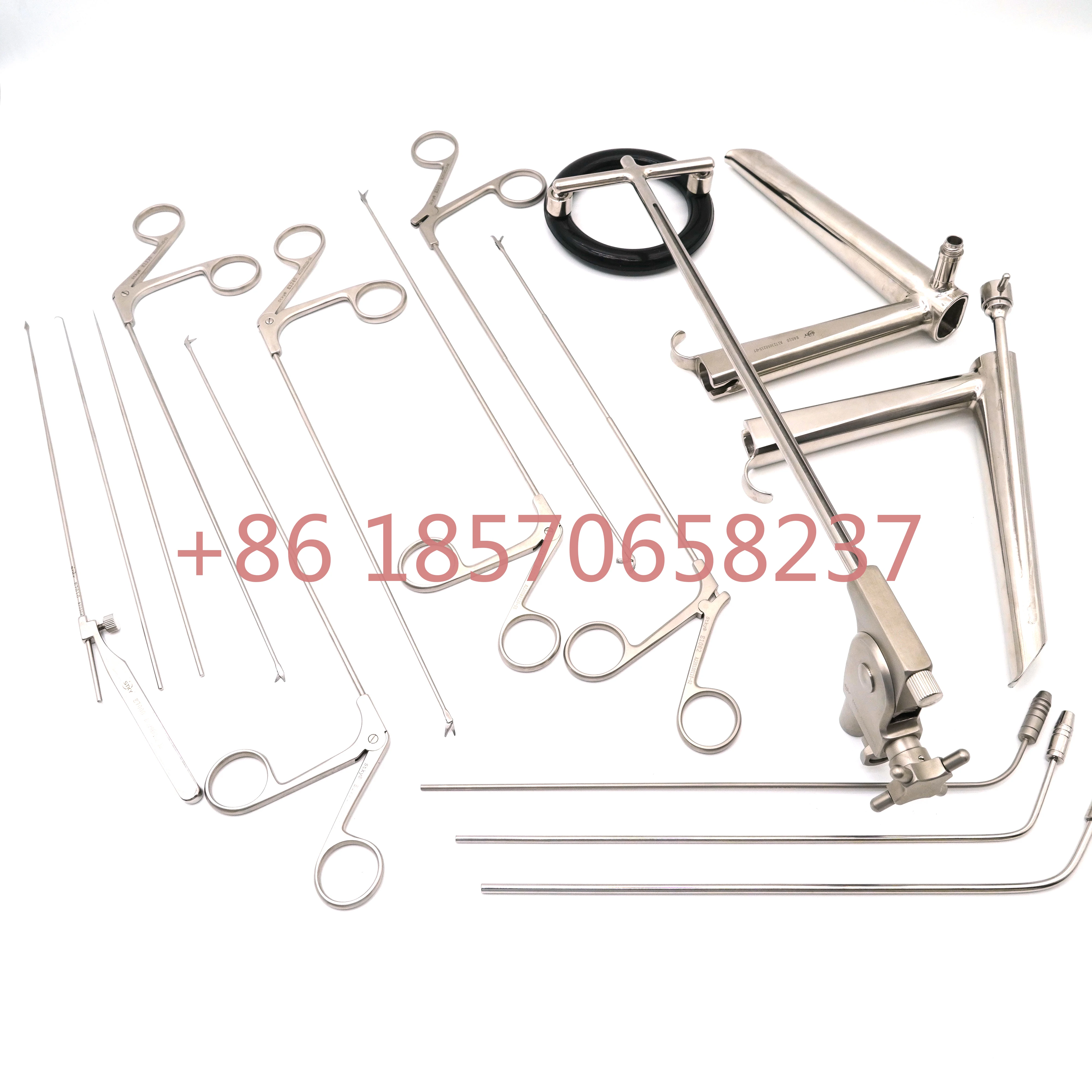 F-rceps-lar-ngeos-instrumentos-de-laringoscopia-instrumentos-quir ...