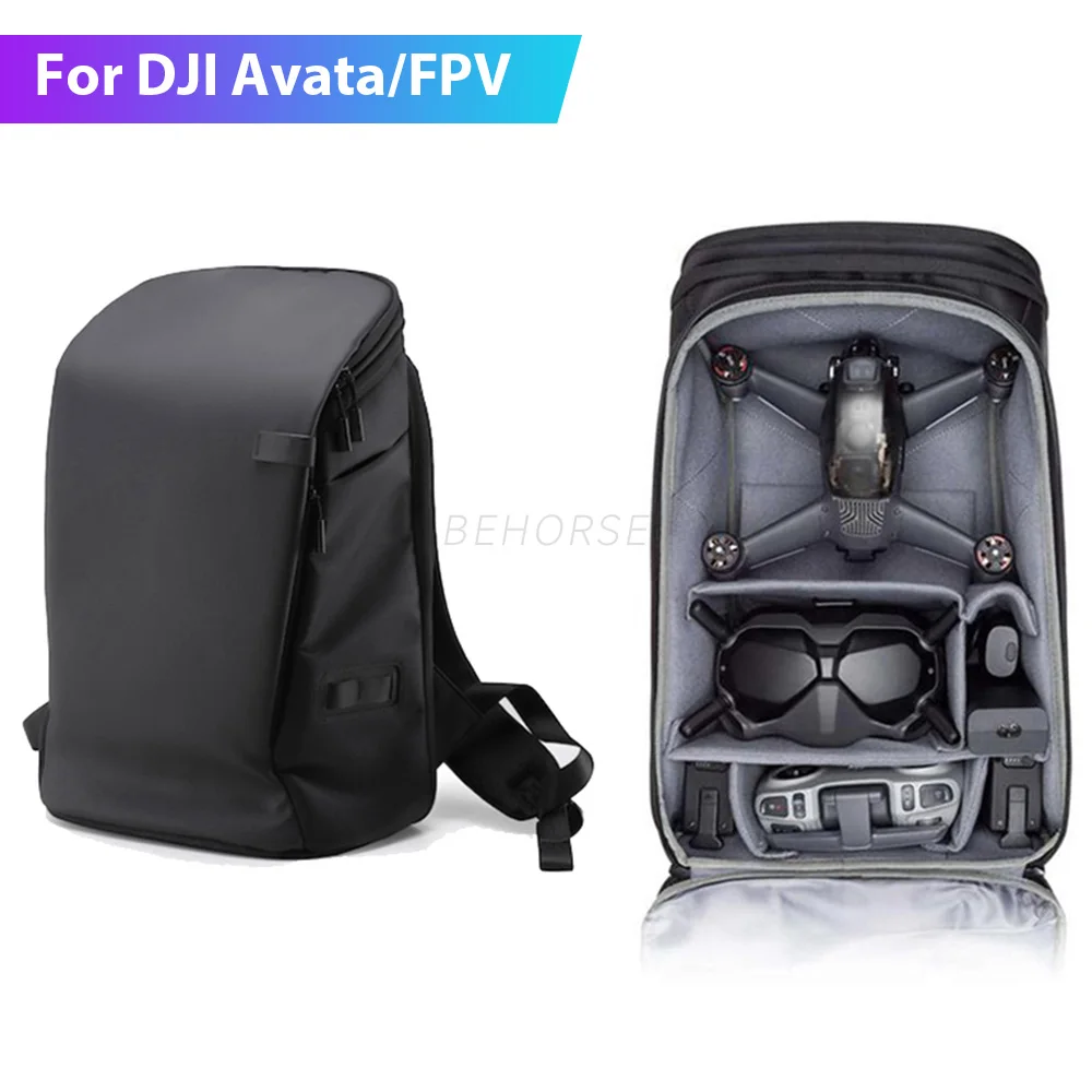 Multifunctional-Backpack-for-Avata-FPV-Crossing-Drone-Large-Capacity ...