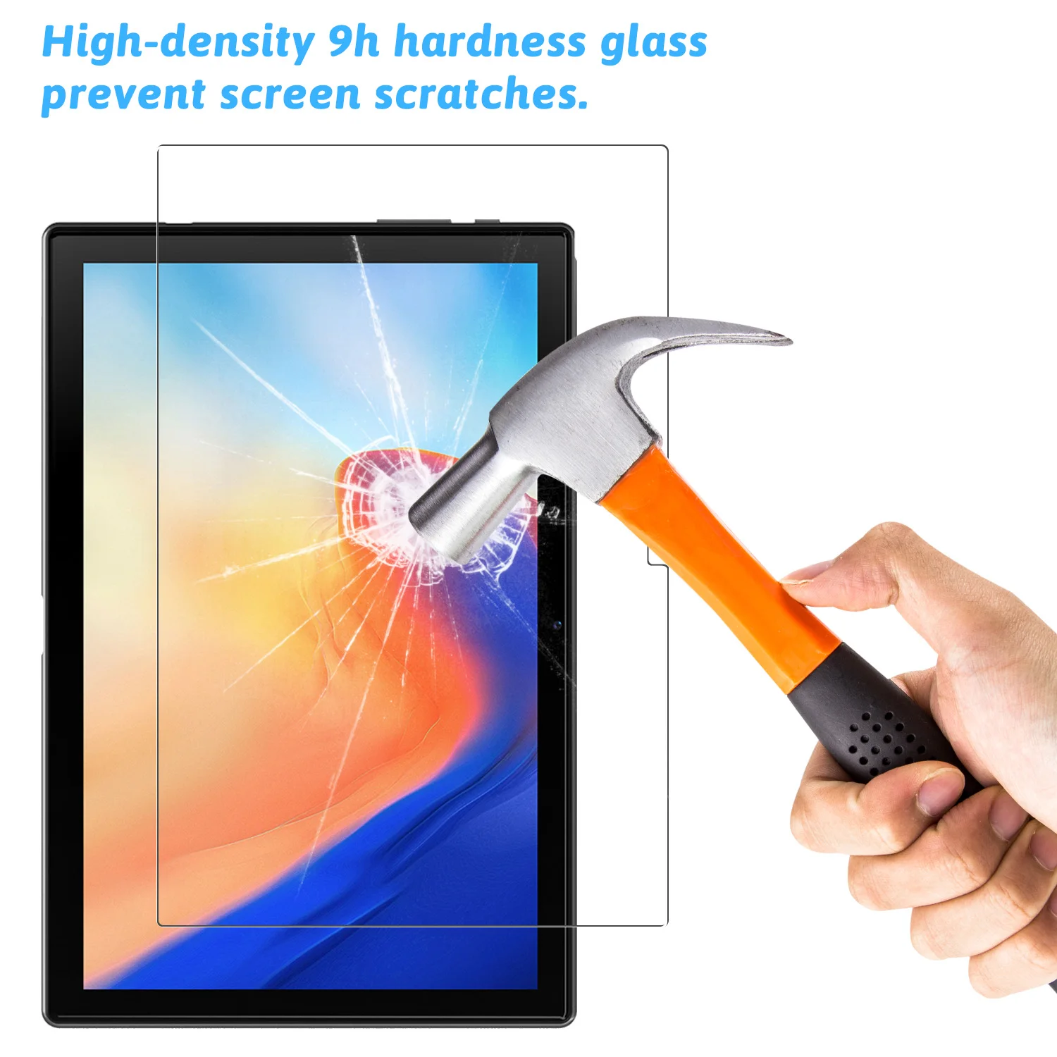 100-Original-Tempered-Glass-Protective-For-Blackview-Tab-15-16-Pro-Film ...