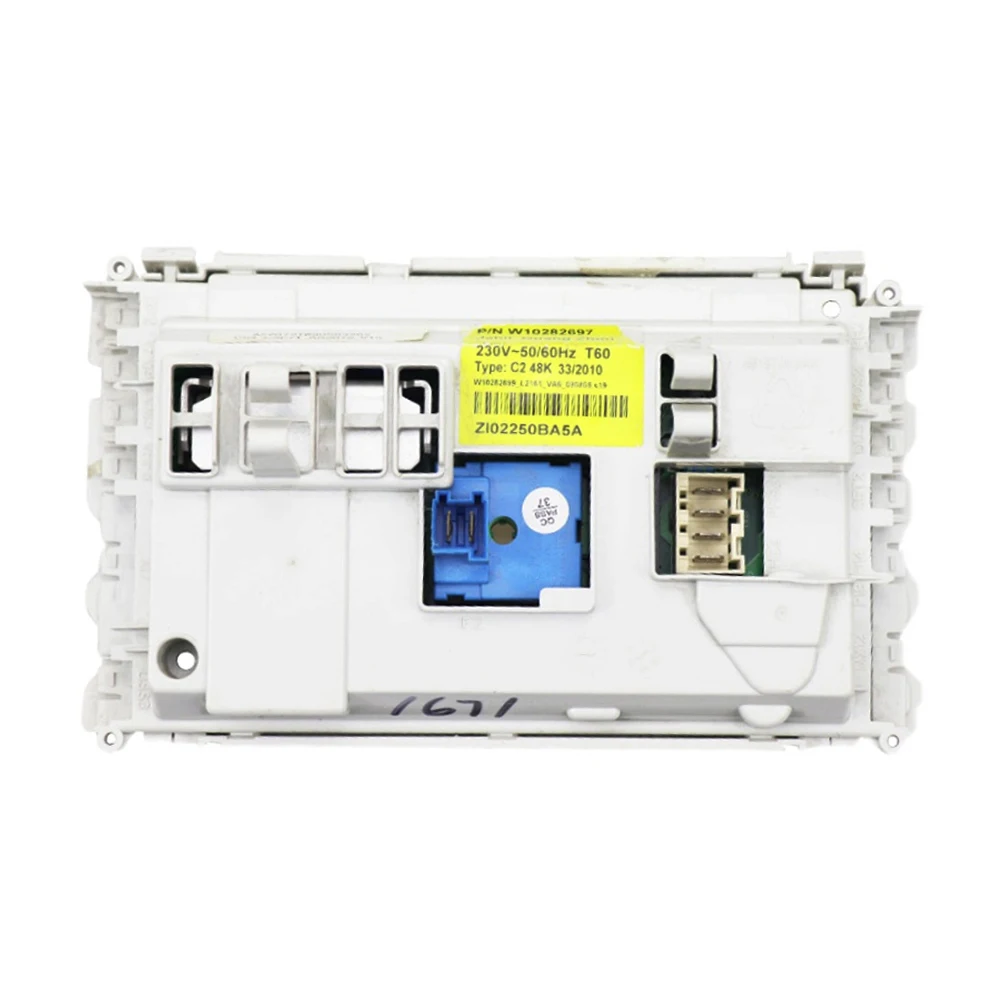 Original-Motherboard-Control-Board-W10282697-For-Whirlpool-Washing ...
