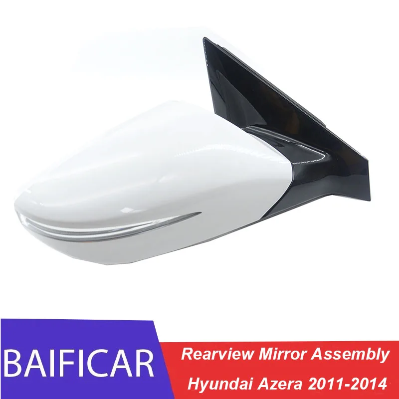 Baificar-Brand-New-Genuine-Car-Exterior-Outside-Rearview-Mirror ...