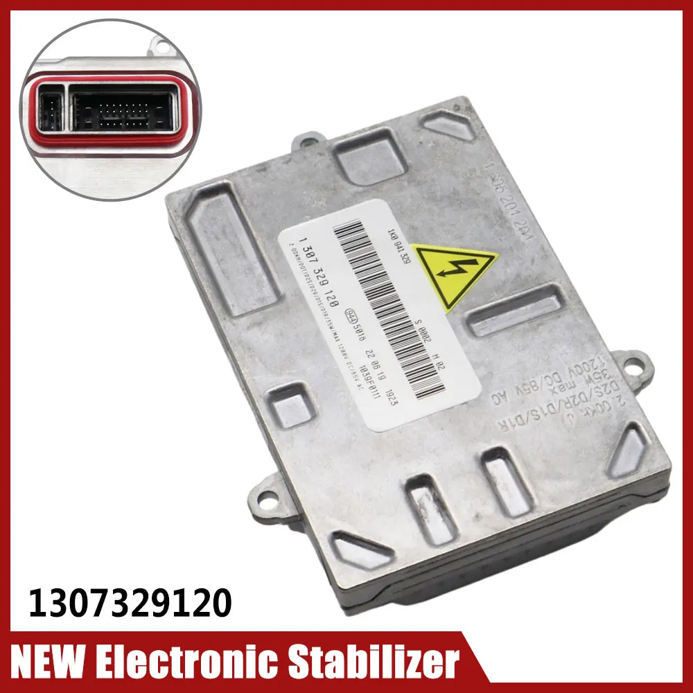 1x-One-Xenons4U-130732925700-10EEG100058-1K0941329-Xenon-Light-Ballast ...