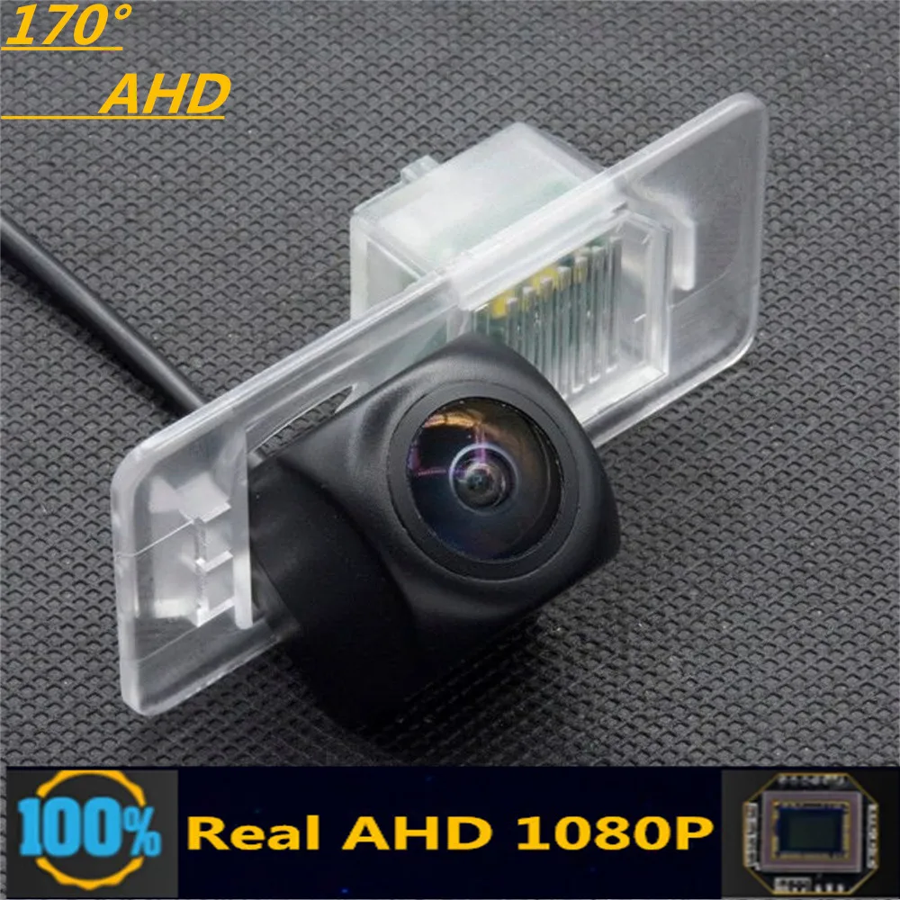 170-Degree-AHD-1080P-Car-Rear-View-Camera-ForBMW-E38-E39-E46-E90-E91 ...