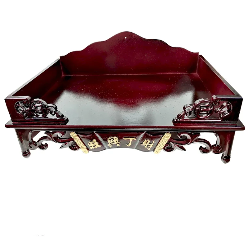 Hanging Wall Buddha Statue Guan Yu Worship Statue Wealth Fortune Guan ...