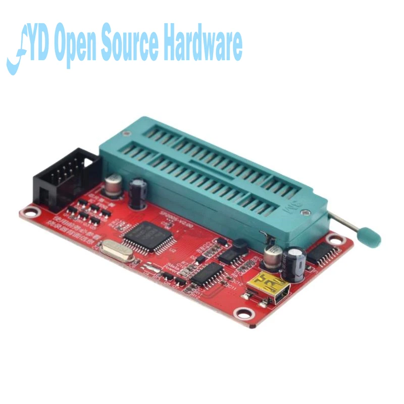 1PCS EEPROM USB Programmer SP200SE / SP200S Enhanced With ISP Interface ...