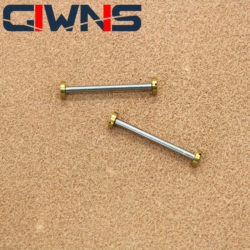 Watch-Accessories-Link-Strap-Rod-For-MK-For-Versace-For-Athens-Watch ...