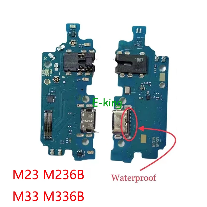 10PCS-USB-Charging-Dock-Port-Connector-Flex-Cable-For-Samsung-Galaxy ...
