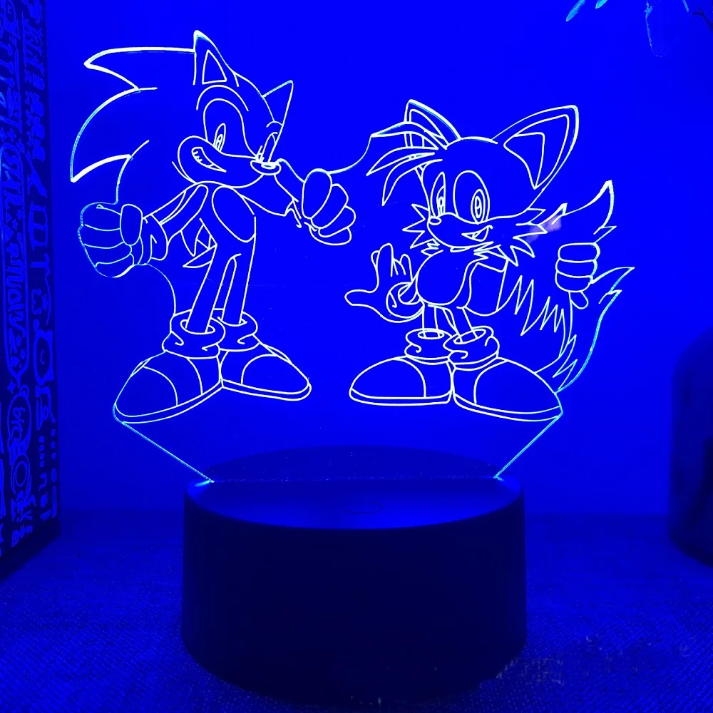 Sonic-3D-Anime-Night-Lamp-LED-Illusion-Lamp-7-Colors-16-Colors ...