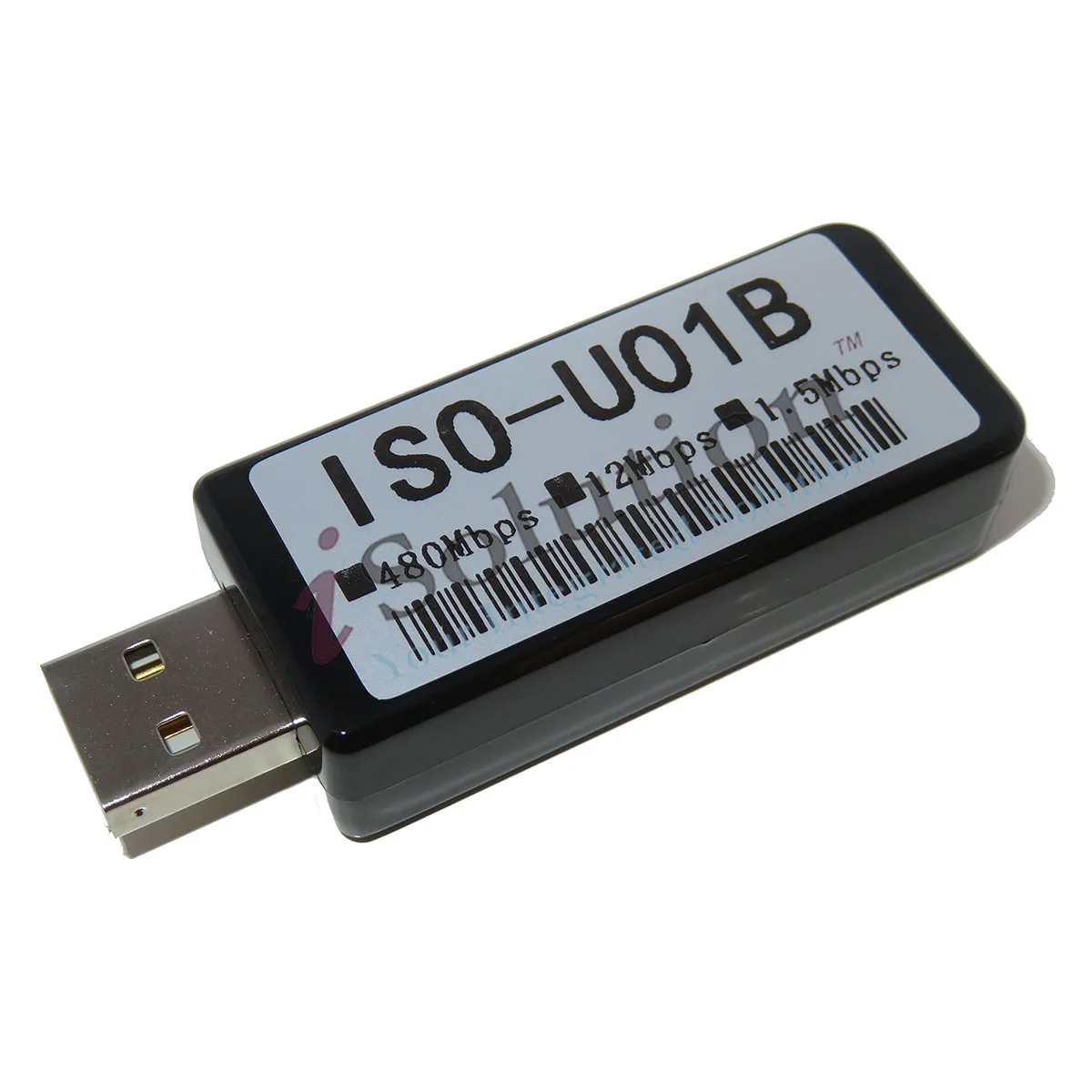 USB-High-speed-Isolator-480Mbps-Protection-USB-Port-DAC-Decoder-Audio ...