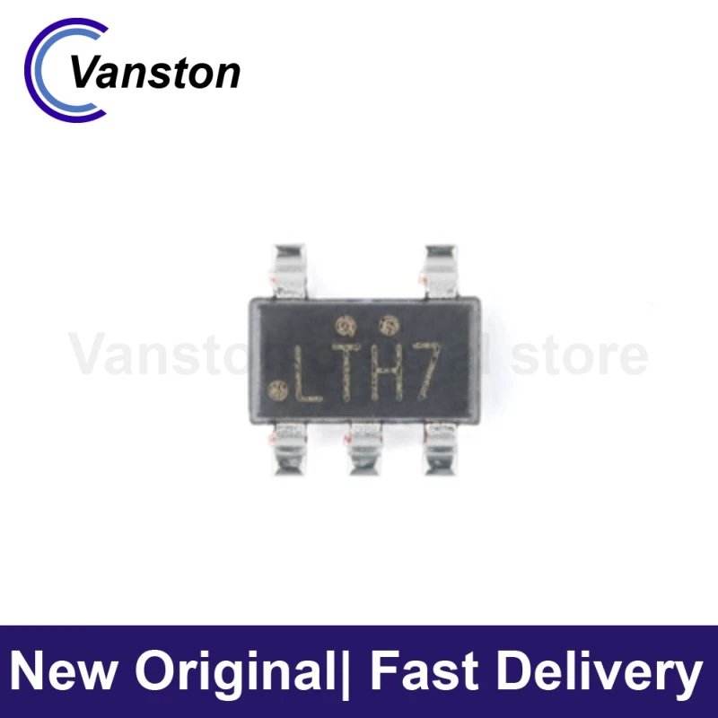 10pcs-UMW-TP4054-SOT-23-5-500mA-Battery-Power-Management-Chip-New ...