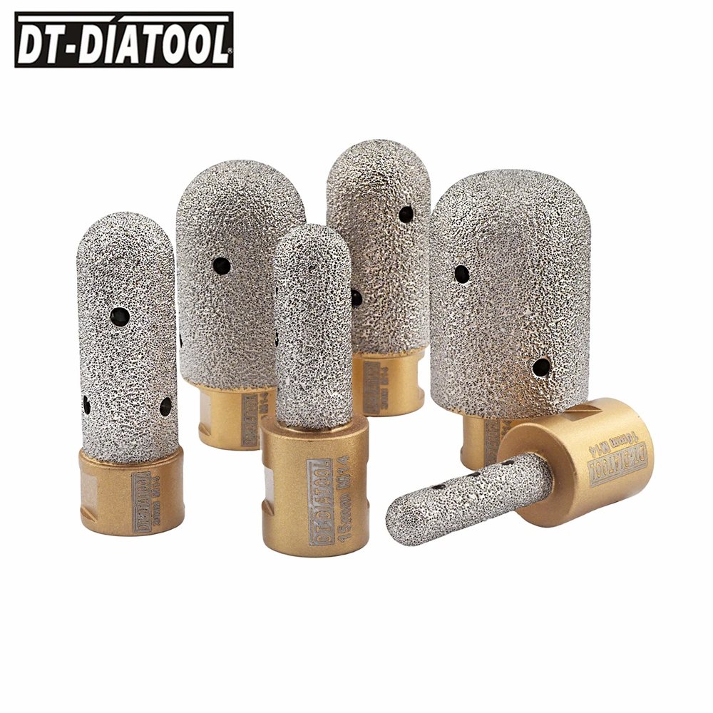 DT-Diatool-1pc-Diamond-Milling-Bit-Grinding-Bit-for-Tile-Ceramic-Marble ...