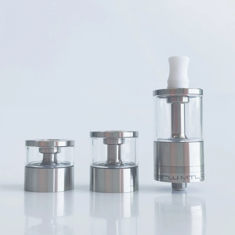 High-Quality-Rekavape-New-Coming-Dvarw-MTL-CL-Style-22mm-RTA-Atomizer-w ...