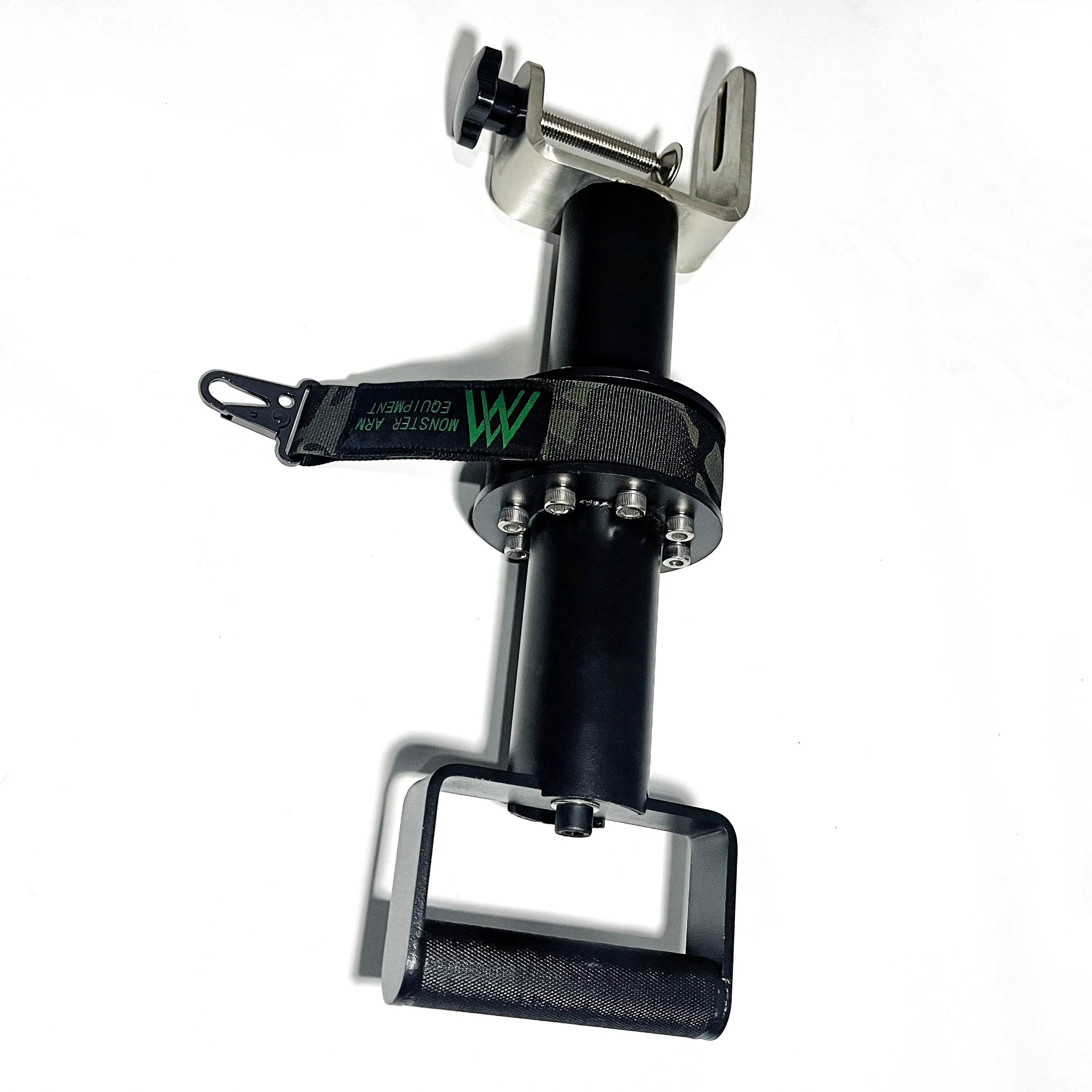 Arm Wrestling Rotating Roller Forearm Wrist and Arm Rotation Blaster ...