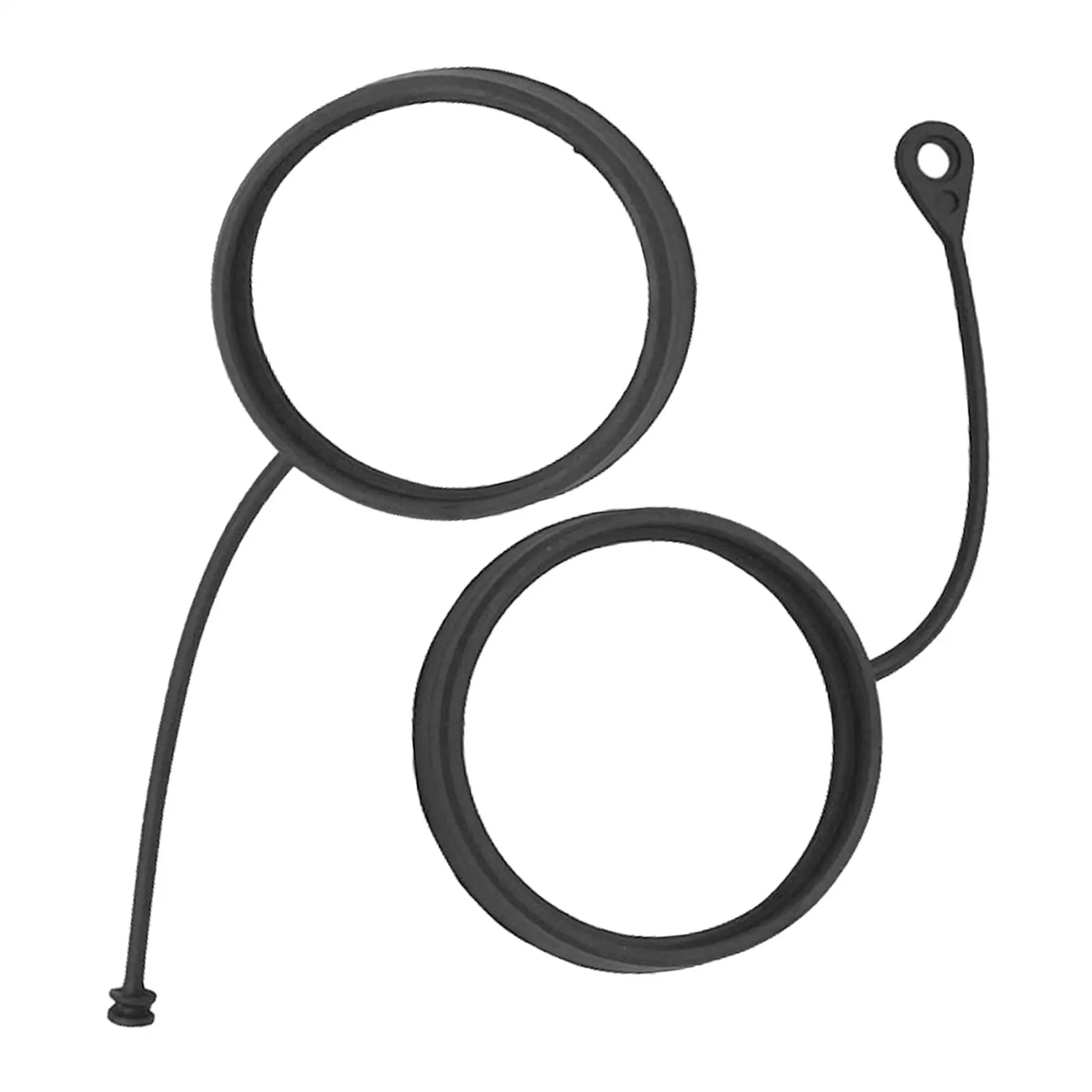 Accesorios de Cable para Tapas de Tanque de Combustible de Vehículos ...